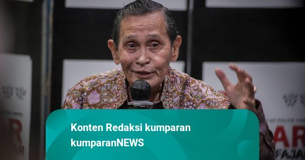 Foto: Dewas KPK Agendakan Sidang Etik Perdana Firli Bahuri 14 Desember | kumparan.com